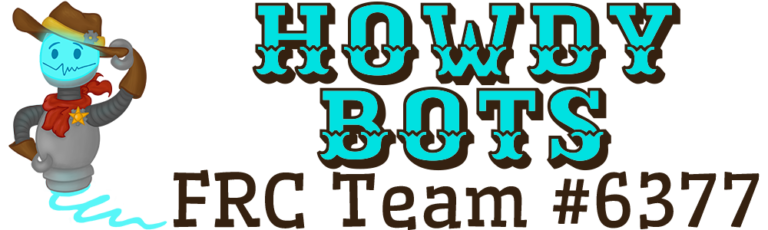 HowdyJVN - Howdy Bots FRC Team #6377