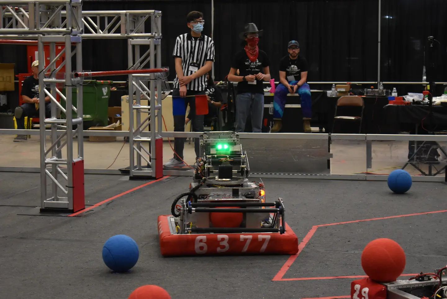 Resources – Howdy Bots FRC Team #6377